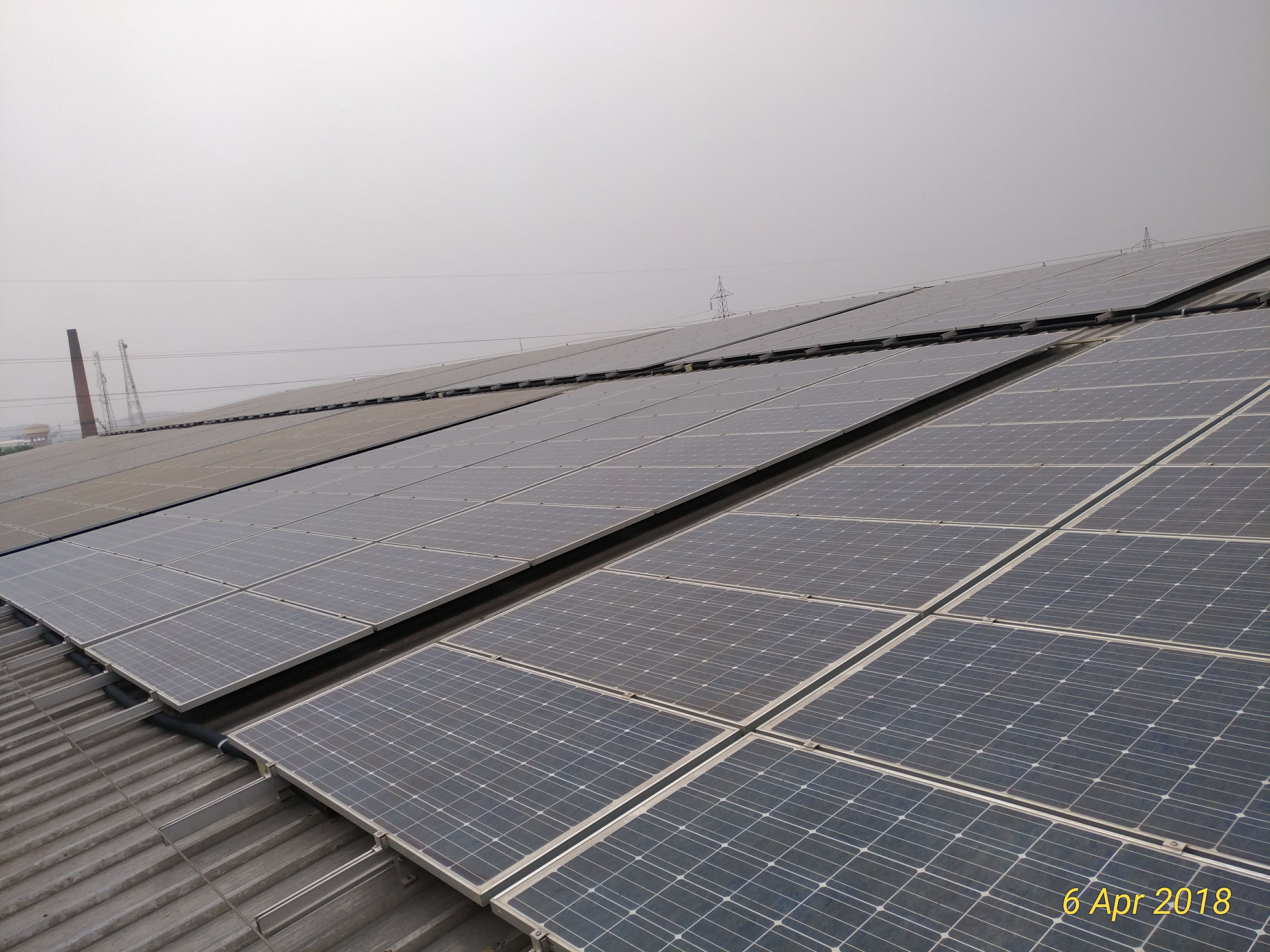 DIVY POWER – Empowering a Brighter Future with Solar Energy